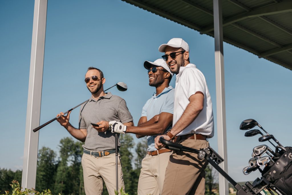 Waterview Golf Club | American Golf Corporation