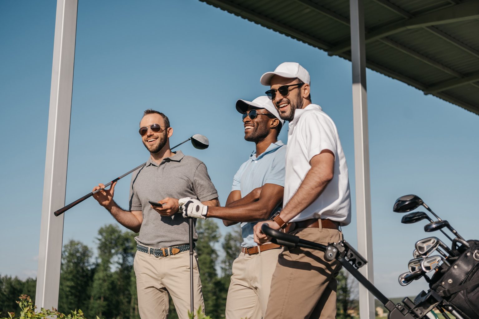 Waterview Golf Club | American Golf Corporation