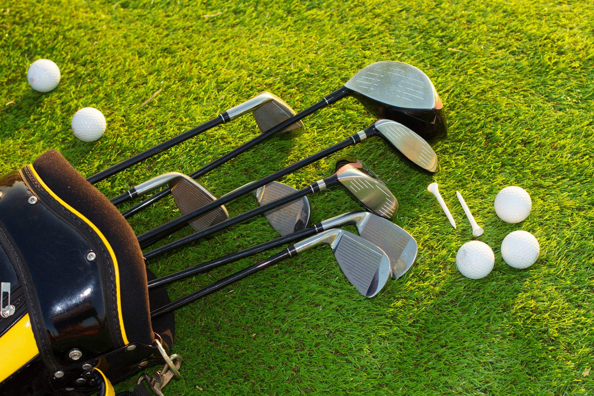 Golf & Tee Times - Waterview Golf Club | Waterview Golf Club