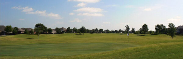 Waterview Golf Club | American Golf Corporation