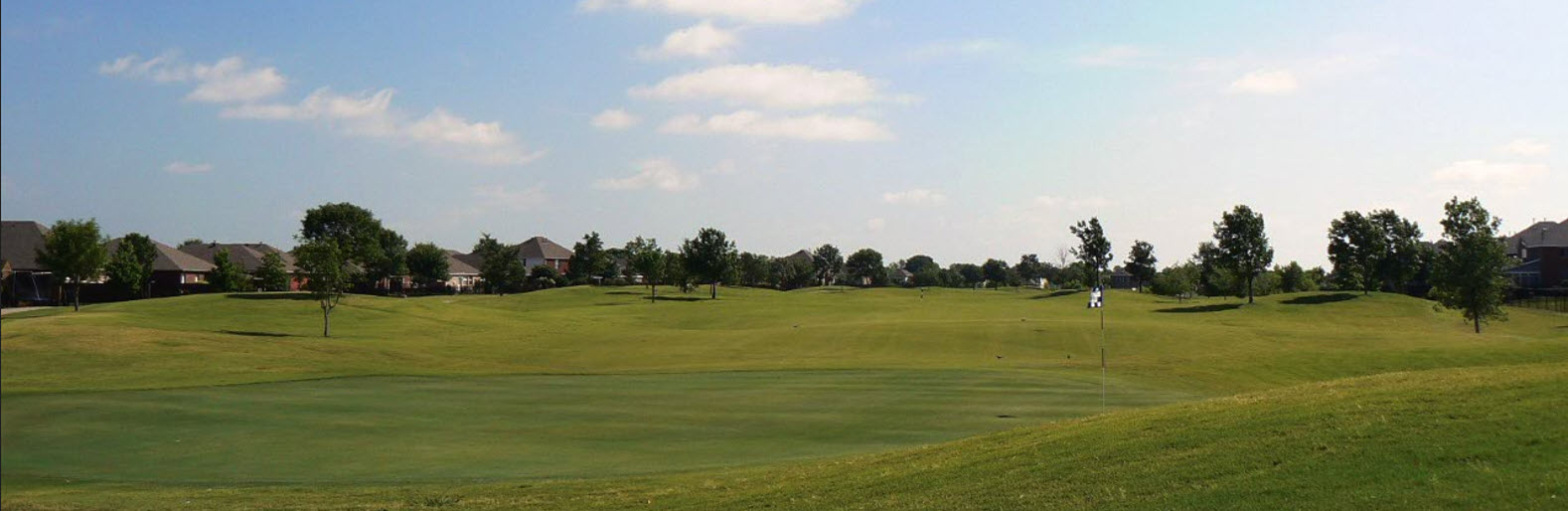 Waterview Golf Club | American Golf Corporation