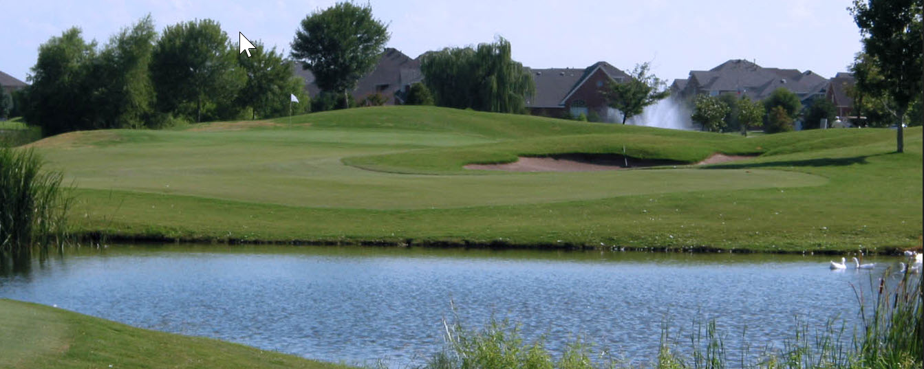 Waterview Golf Club | American Golf Corporation